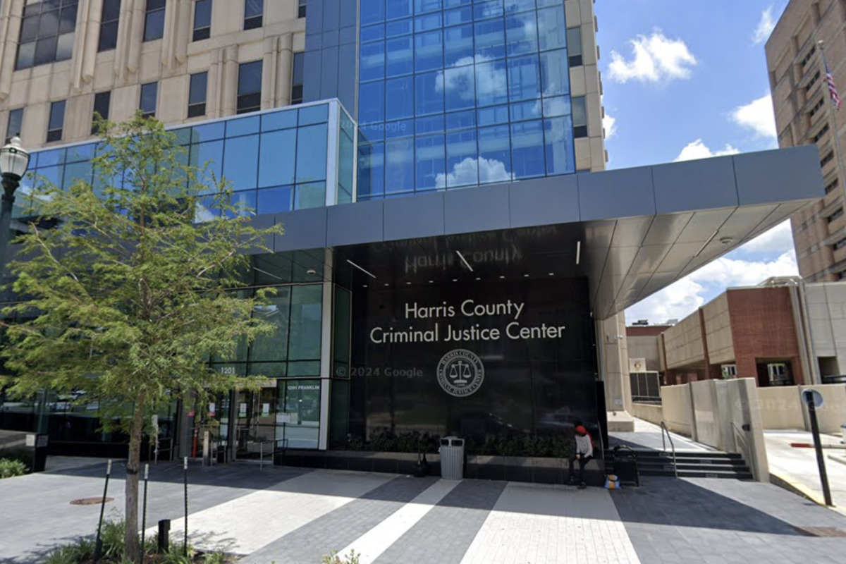 Minor Fire Leads to Evacuation at Harris County Criminal Justice