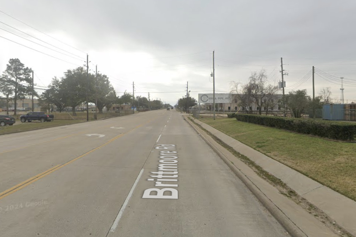 Minor Injury and Structural Damages After Equipment Test Explosion in