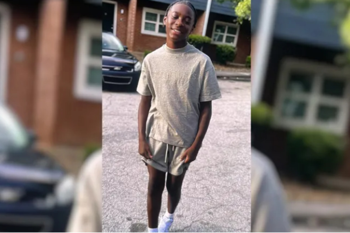Missing 12-Year-Old Boy Found Safe in Atlanta with Details of Return