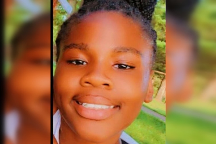 Missing 12-Year-Old Faith Dantzler Found Safe, Minneapolis Police