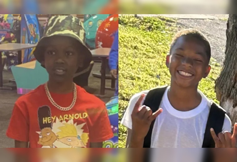 Missing Milwaukee Children Found Safe, Community Breathes Sigh of