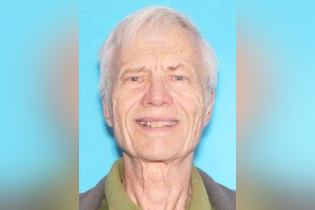 Missing St. Louis Elderly Man with Dementia Found Unharmed and