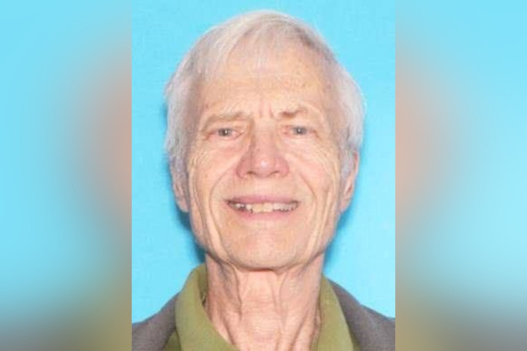Missing St. Louis Elderly Man with Dementia Found Unharmed and