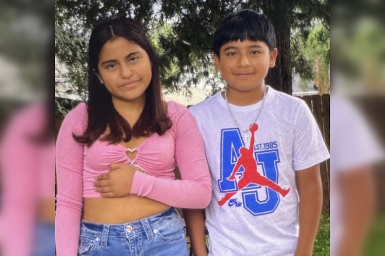 Montgomery County Breathes Sigh of Relief as Missing Siblings Found