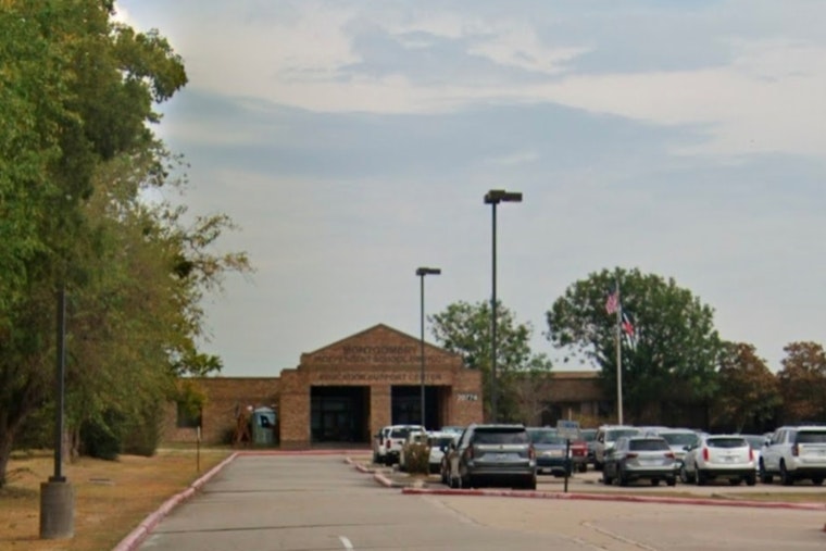 Montgomery ISD Celebrates Passage of Prop A, Securing $5.5M for