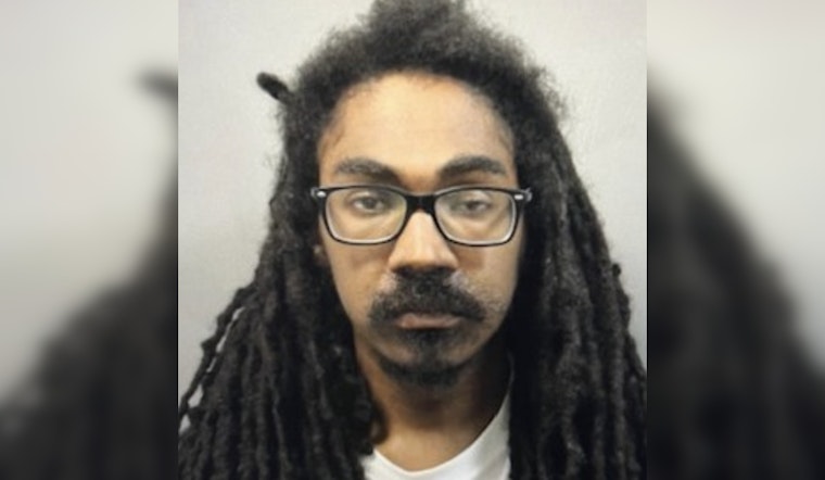 Montgomery Man Charged With Indecent Exposure Police Seek Additional