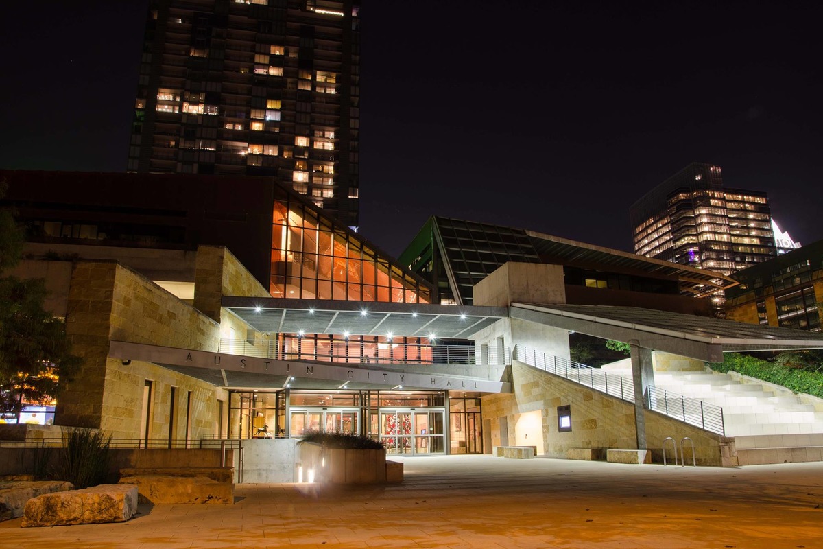 Moonesinghe Family Files $100 Million Lawsuit Against City of Austin,