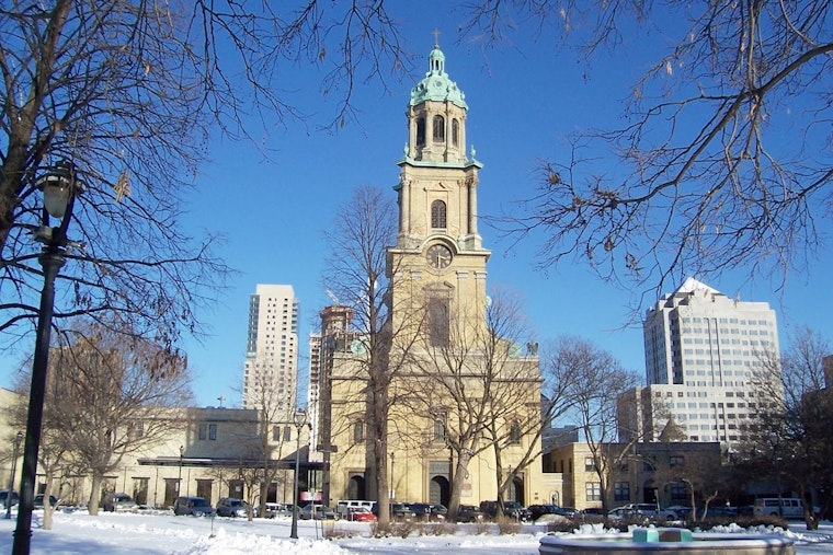 Most Reverend Jeffrey S. Grob Announced as 12th Archbishop of