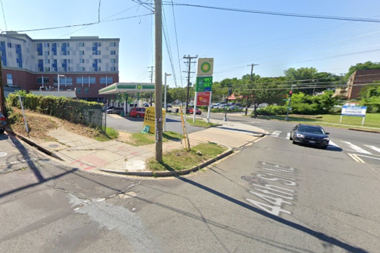 MPD Seeks Public's Help After Northeast DC Shooting Claims Life of