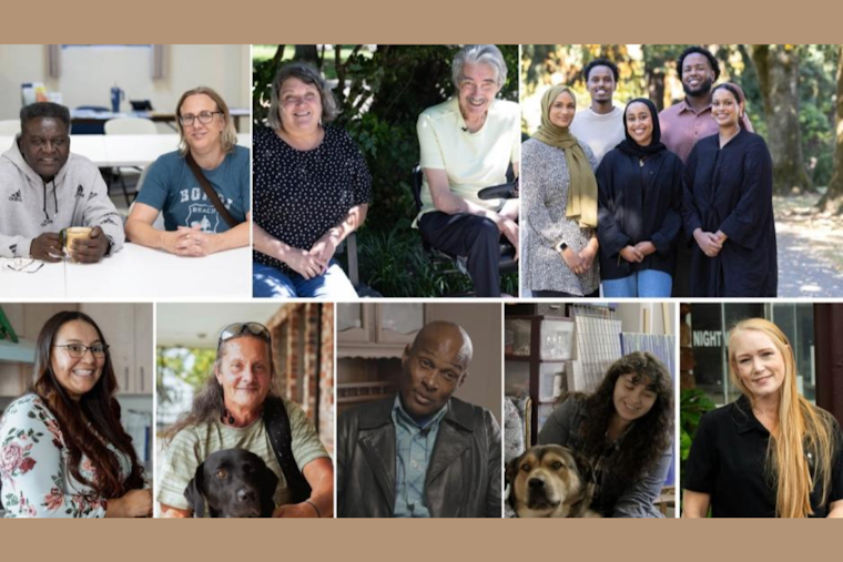 Multnomah County's Supportive Housing Services Measure Proves