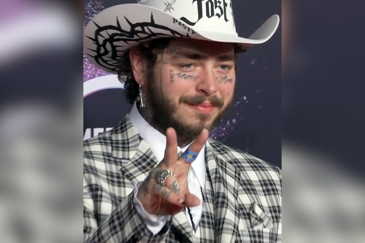 Nashville to Host 58th CMA Awards with a Stellar Lineup including Luke