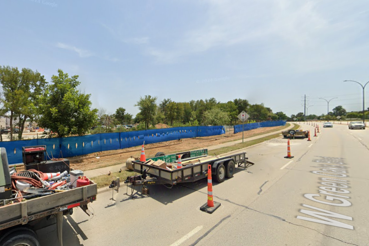 New ACTIV Community Center in Arlington, TX Offers Prime Leasing Space