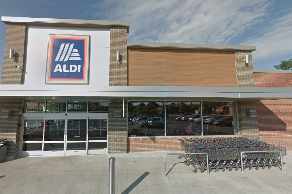 New ALDI Store to Open in Parma, Offering Gift Bag Giveaways and