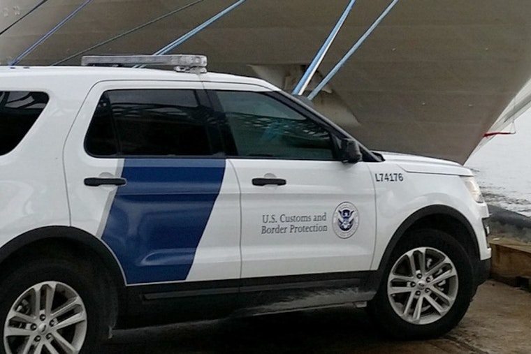 New CBP Trade Regulatory Audit Field Office Opens in Laredo to