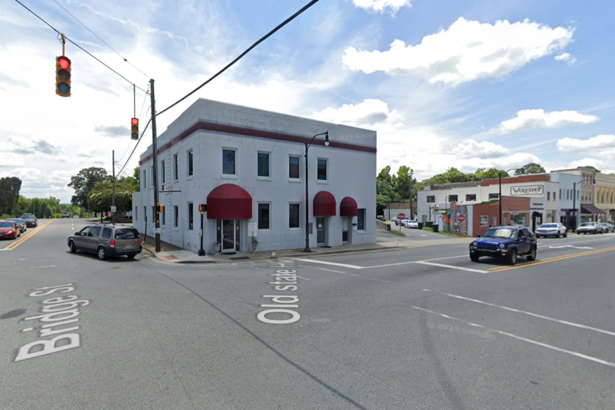 New License Plate Agency Set to Open in Eden Under Experienced