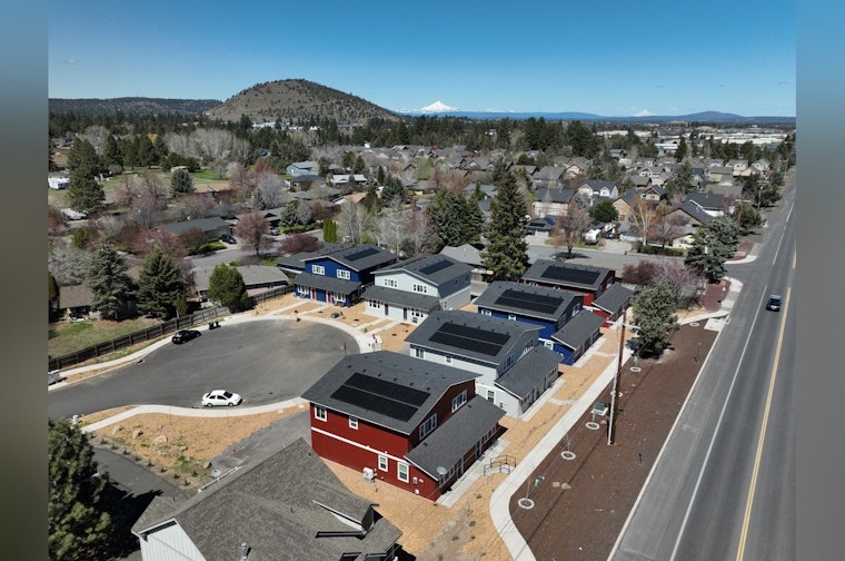 New Oregon State Housing Report Highlights Critical Gaps in