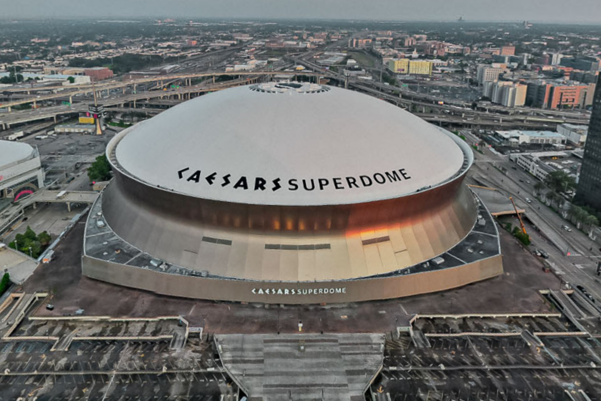 New Orleans Saints Part Ways with Head Coach Dennis Allen, Darren