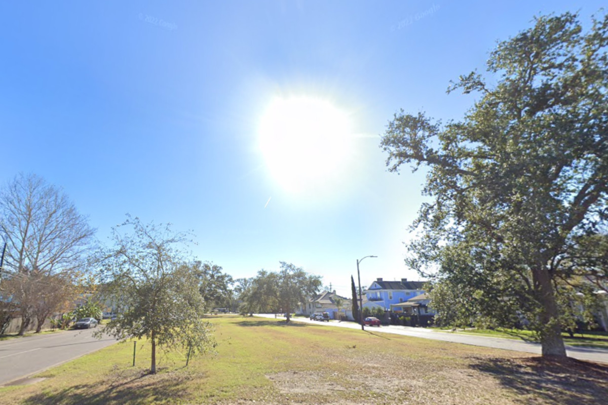 New Orleans to Enjoy Sunny Weekend Before Facing Showers and Potential