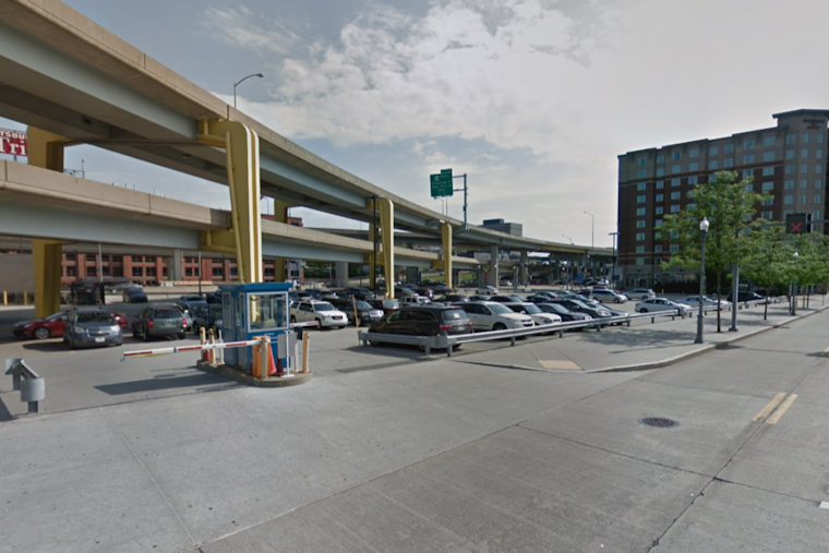 New Tailgating Rules Implemented in Pittsburgh, ALCO Parking Targets