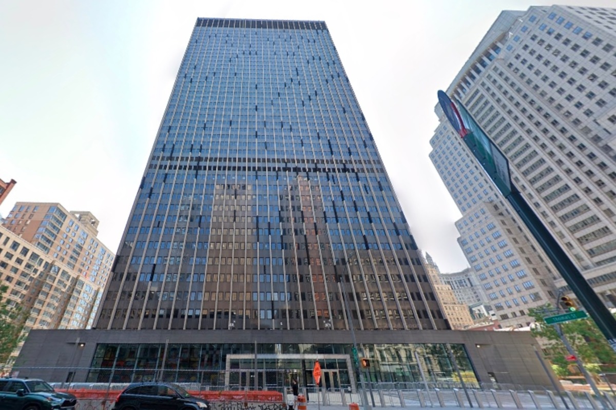 New York Narcotics Trafficker Alvin Eusebio Convicted, Undermining