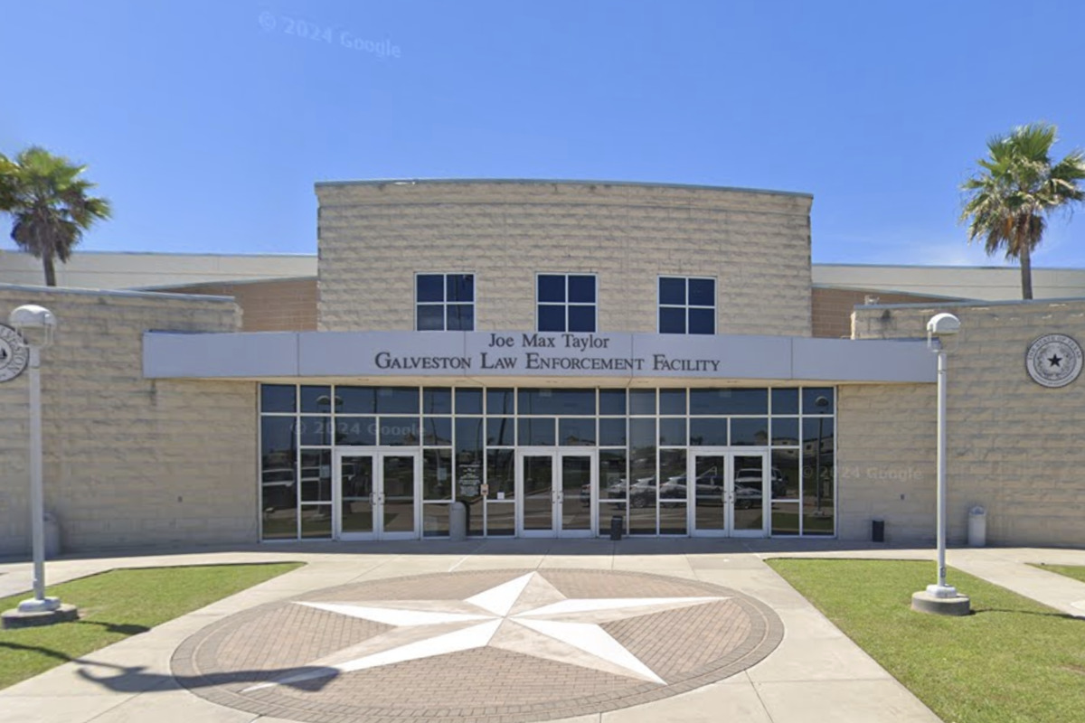 Newly Elected Galveston Sheriff Jimmy Fullen Faces Scrutiny Over