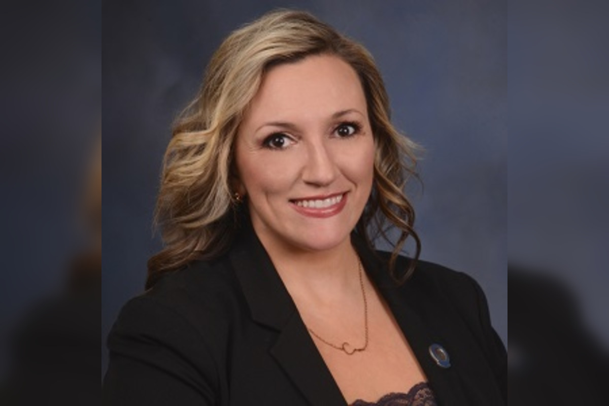 Nicole Cannizzaro Re-Elected Nevada Senate Majority Leader for Fourth