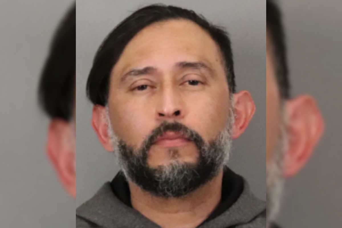 No Bail for Ex-San Jose Councilmember Omar Torres, Accused of Child