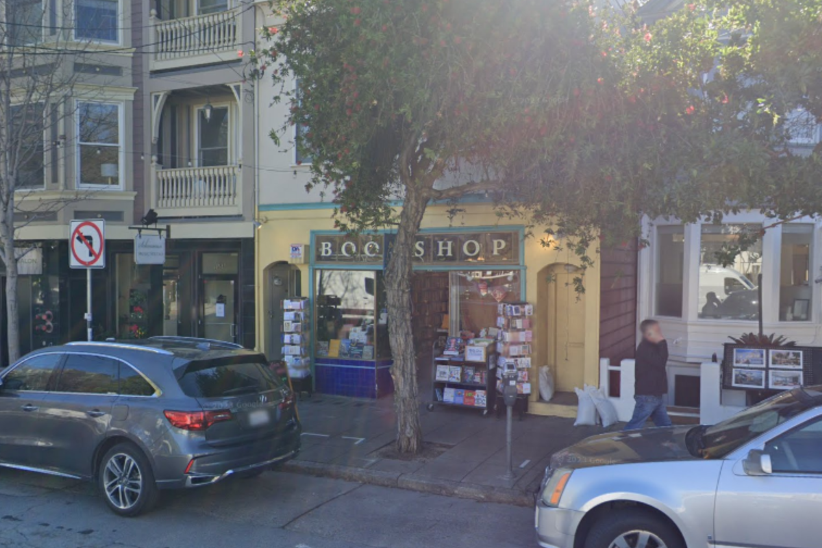 Beloved Noe Valley Bookstore Reopens Thanks to $150K Crowdfunding Feat