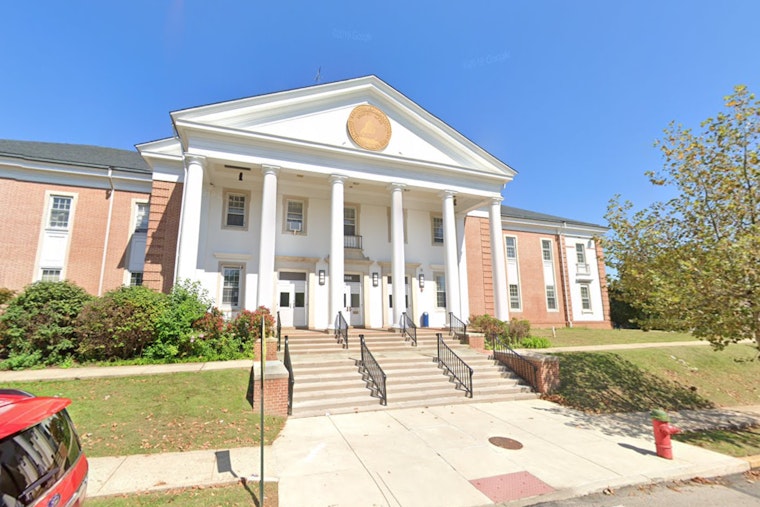 Norristown Police Chief Jacqueline Bailey-Davis on Administrative