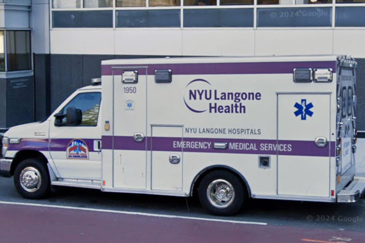 NYU Langone Health Boosts Operating Margin to 3%, Yet Faces Scrutiny