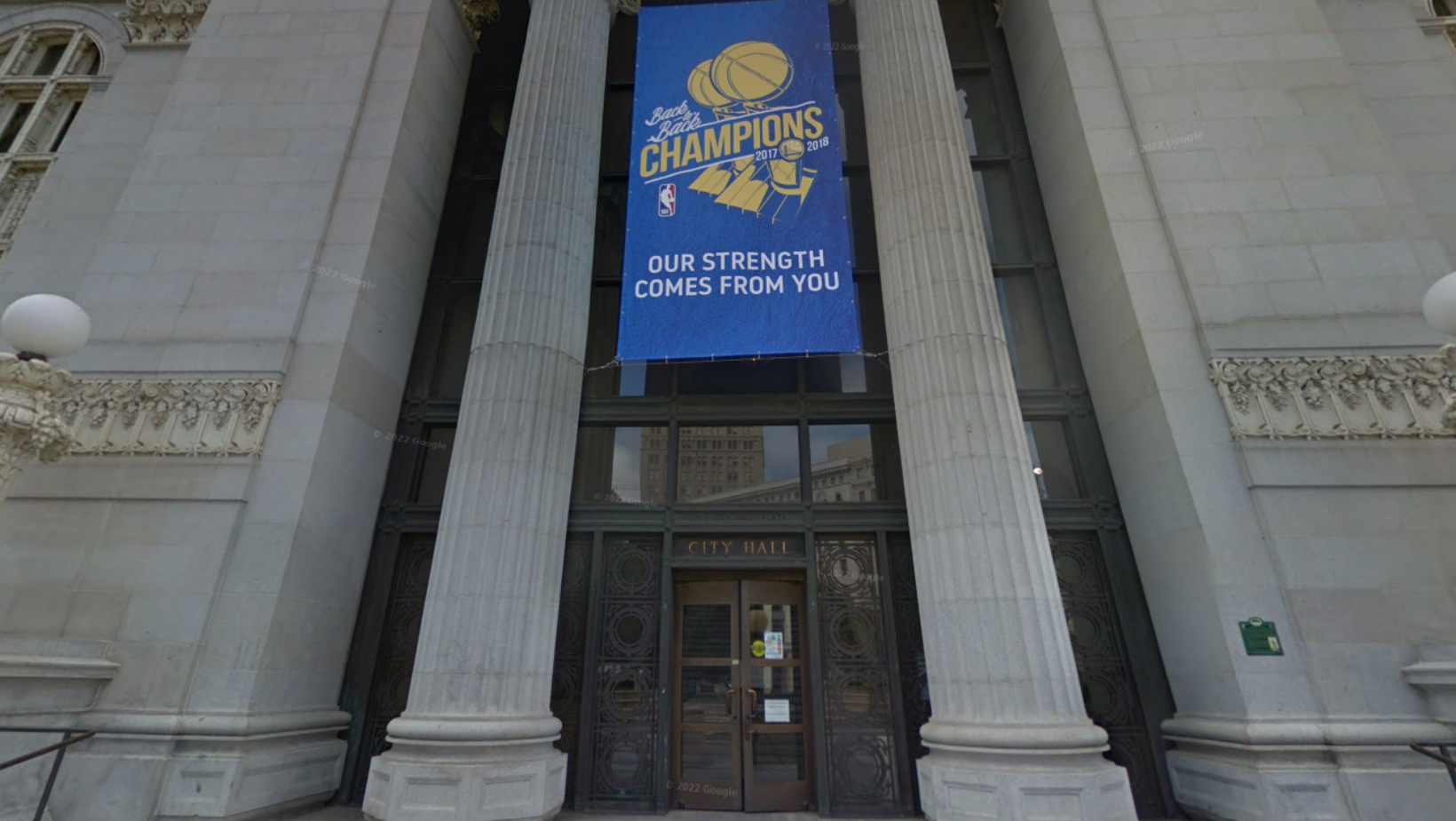 City of Oakland Faces Potential Bankruptcy; $93 Million Deficit,