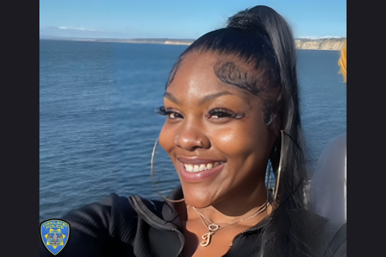 Oakland Police Seek Public Help In July Homicide Case Of Juliette