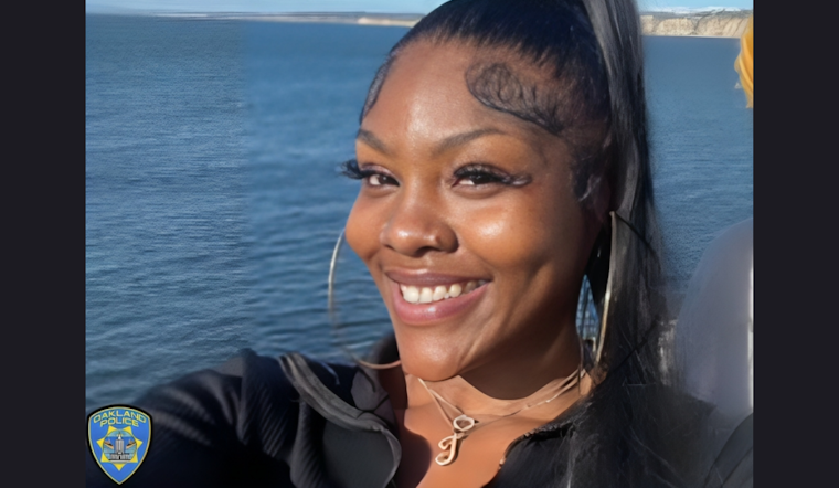 Oakland Police Seek Public Help In July Homicide Case Of Juliette