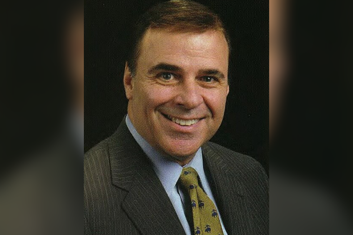 Ohio Mourns the Loss of State Senator Kirk Schuring, Governor DeWine