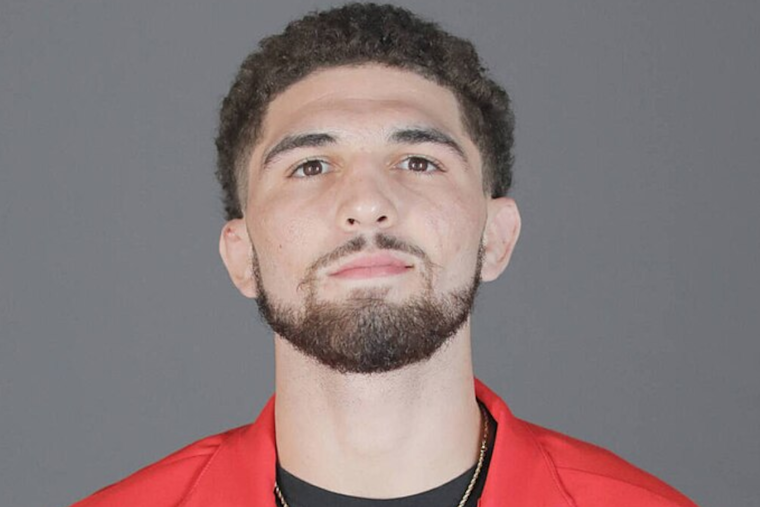 Ohio State Wrestler Sammy Sasso Scores Triumphant Return to the Mat