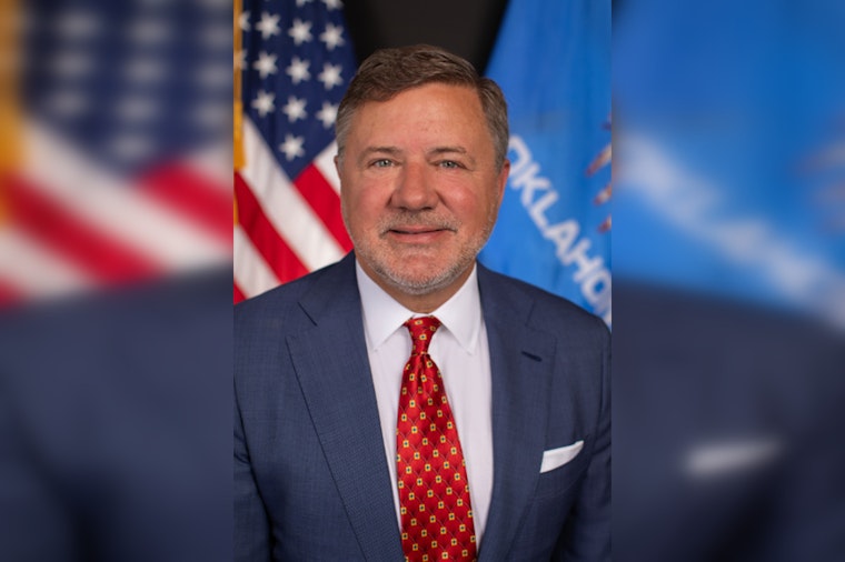 Oklahoma Attorney General Urges "No Mercy" for Purcell Child Killer as