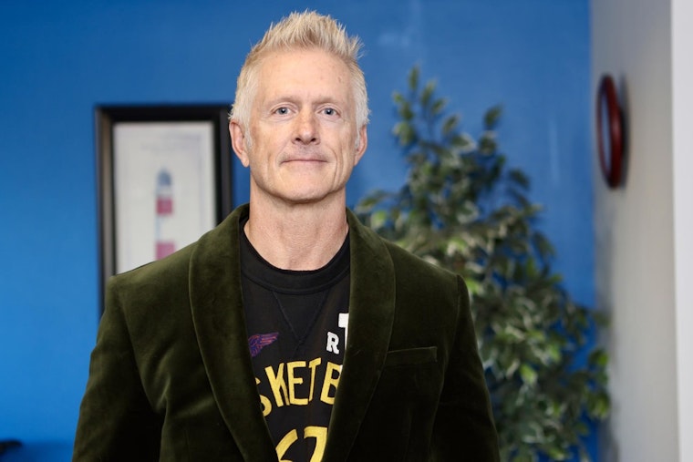 Oklahoma City Controller Alex Fedak Awarded Prestigious Public Service