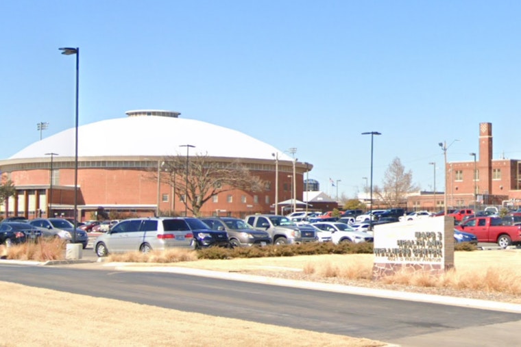 Oklahoma City’s Latino Community Bond Workshop Postponed Amid Severe