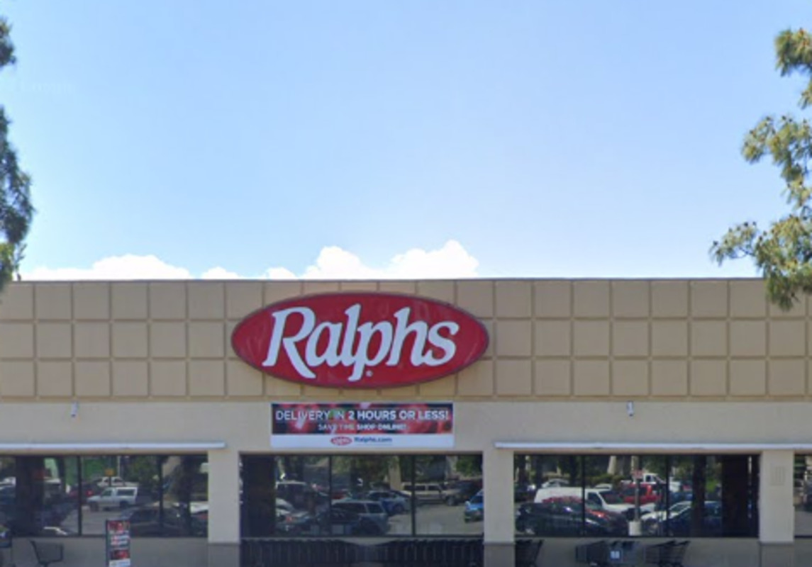 One Dead, Another Wounded After Shooting Inside Sun Valley Ralphs in