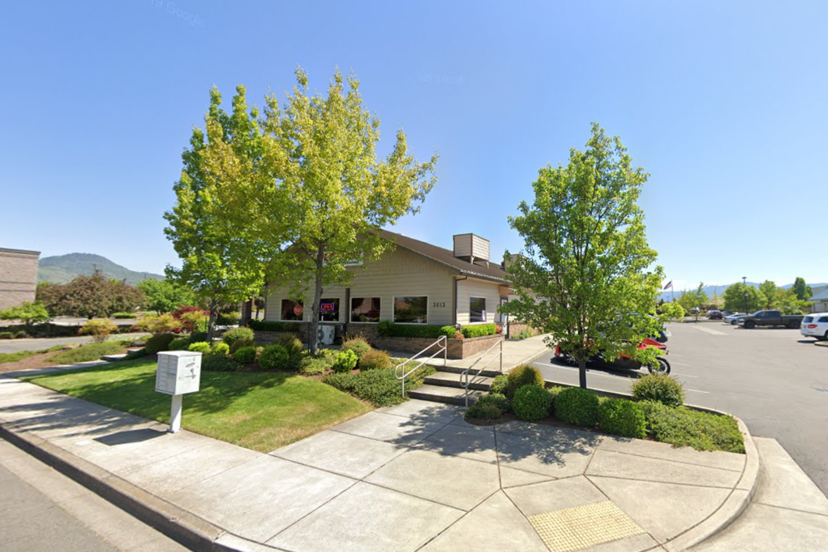 Oregon Department of Revenue Medford Office to Close Early for Staff