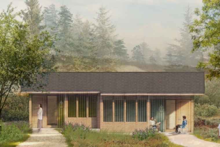Oregon Invests $165 Million on Affordable Housing, Adding 550 Homes