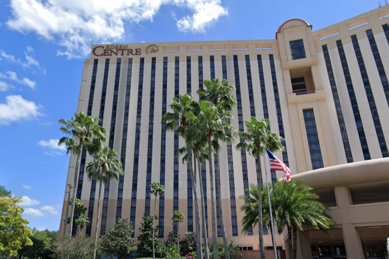 Orlando Hotel Magnate and Philanthropist Harris Rosen Dies at 85