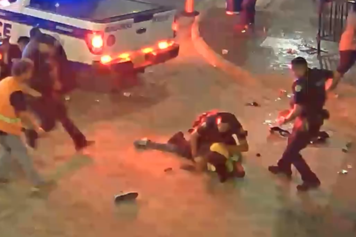 Orlando in Mourning, Teen Suspect Arrested in Deadly Halloween