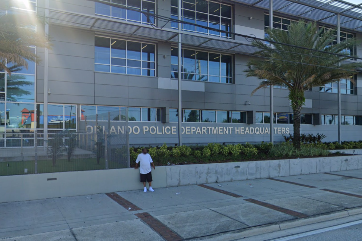 Orlando Mother Michelle Parker's Disappearance Remains Unsolved After