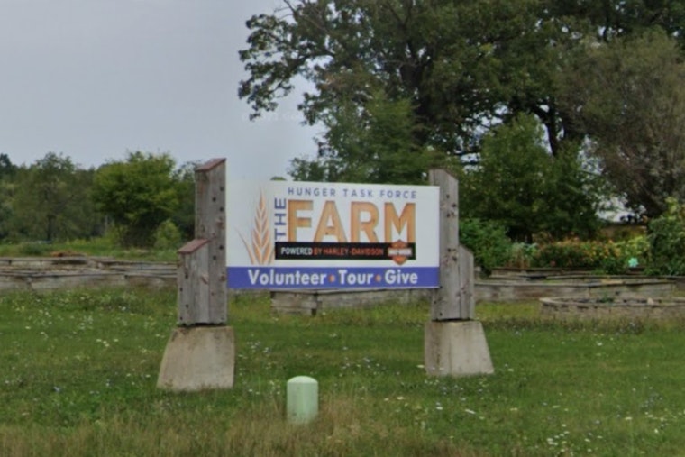 Over 1,000 Turkeys Distributed by Hunger Task Force to Tackle Food