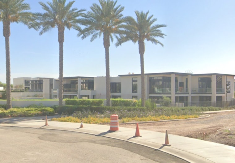 Paradise Valley's $2 Billion Ritz-Carlton Project Prevails in Court,