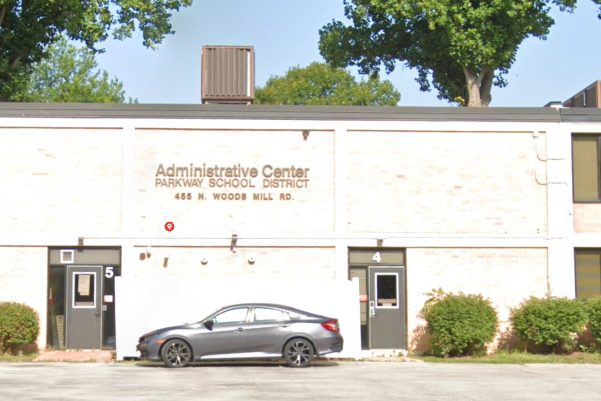 Parkway School District Abandons Manchester Early Childhood Center