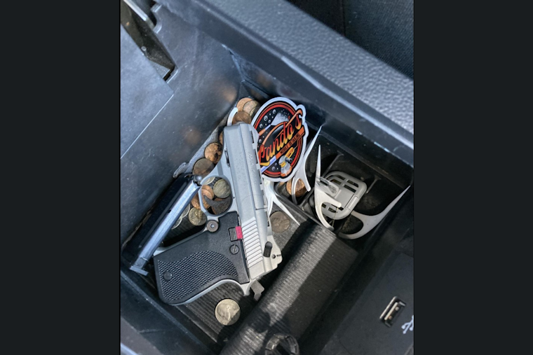 Petaluma Driver Arrested for Reckless Stunt, Faces Charges Including