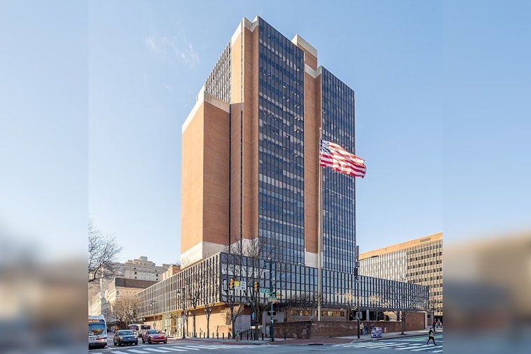 Philadelphia Area Quartet Sentenced for Mail Theft and Check Fraud