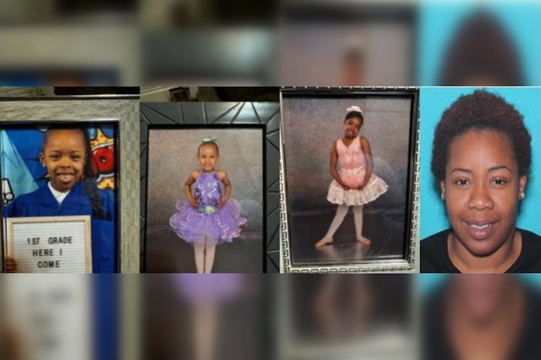 Philadelphia Breathes Sigh of Relief as Three Missing Children Found